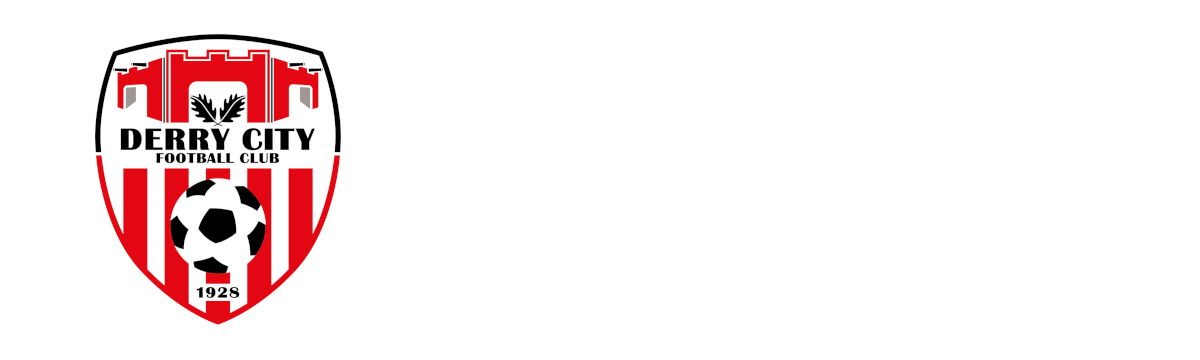 Diamond Corrugated returns for 2016 – Derry City Football Club